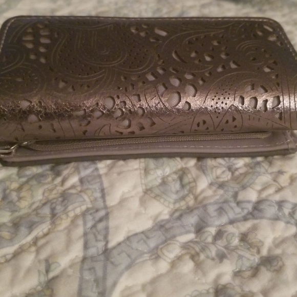 Kelly & Katie | Bags | Nwt Kelly And Katie Wallet | Poshmark